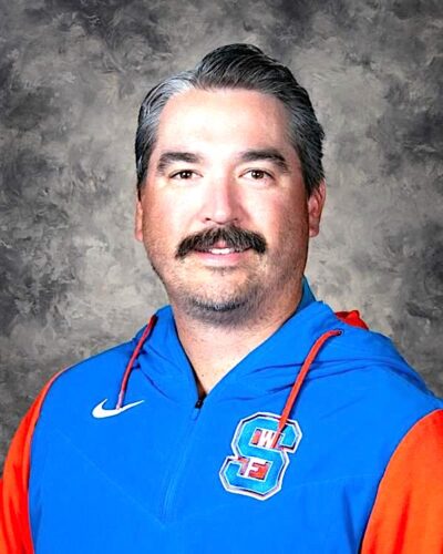 ND native Jordan Aus new MSU head track & field head coach | News ...